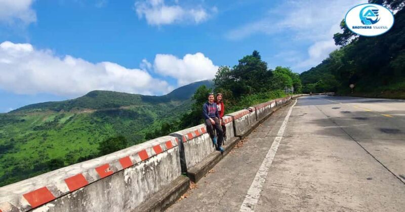 From Hue: Hoi An or Da Nang Day Trip with Stops - Hai Van Pass: The Scenic Marvel