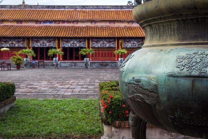 From Hue: Hue City Full Day Guided Tour - Small Group - Who Would Love This Tour?