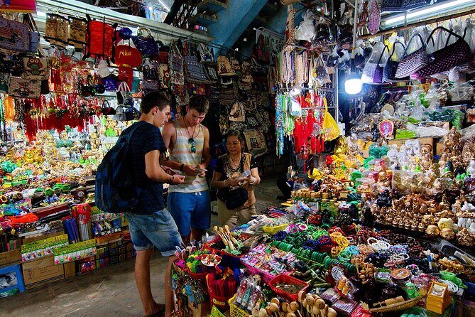From Hue: Hue City Full Day Guided Tour - Small Group - FAQ - Common Questions