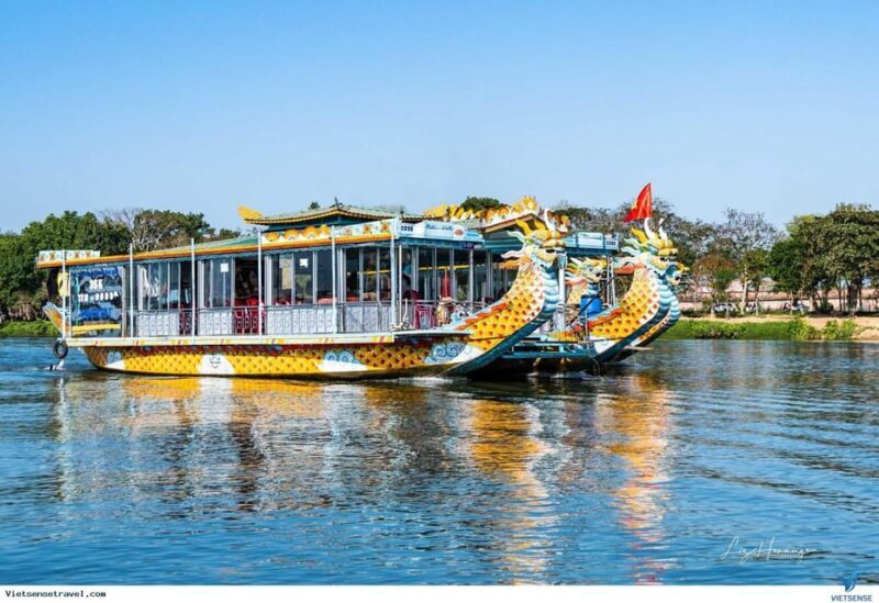 From Hue: HUE DISCOVERY DELUXE SMALL GROUP TOUR - Final Thoughts: Is This Tour Right for You?