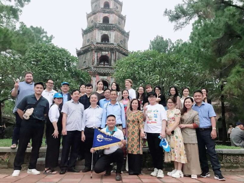 From Hue: Hue Imperial City Day Trip with Lunch on Boat - Exploring Hue’s Imperial Heritage: A Detailed Review of the Hue Imperial City Day Trip with Lunch on a Boat