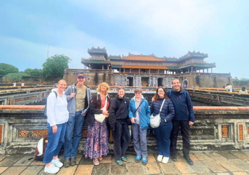 From Hue: Hue Imperial City Full-Day Guided tour - Introduction: Why This Tour Works for Travelers