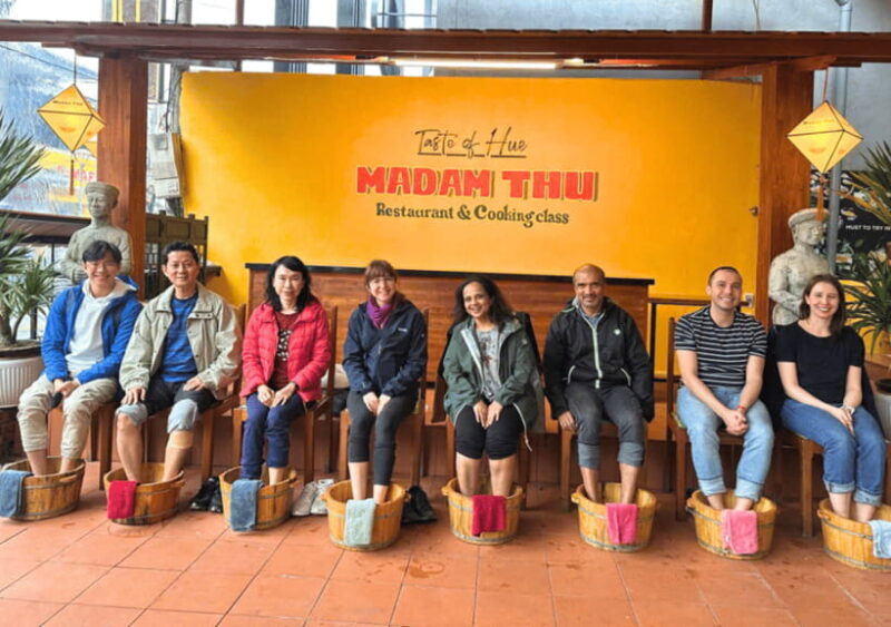 From Hue: Hue Imperial City Full-Day Guided tour - The Value of This Tour