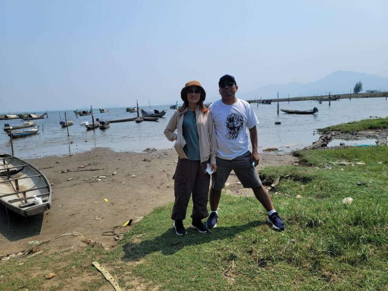 FROM HUE : HUE TO HOI AN VIA HAI VAN PASS BY EASYRIDER - Final Thoughts: Is This Tour Right for You?