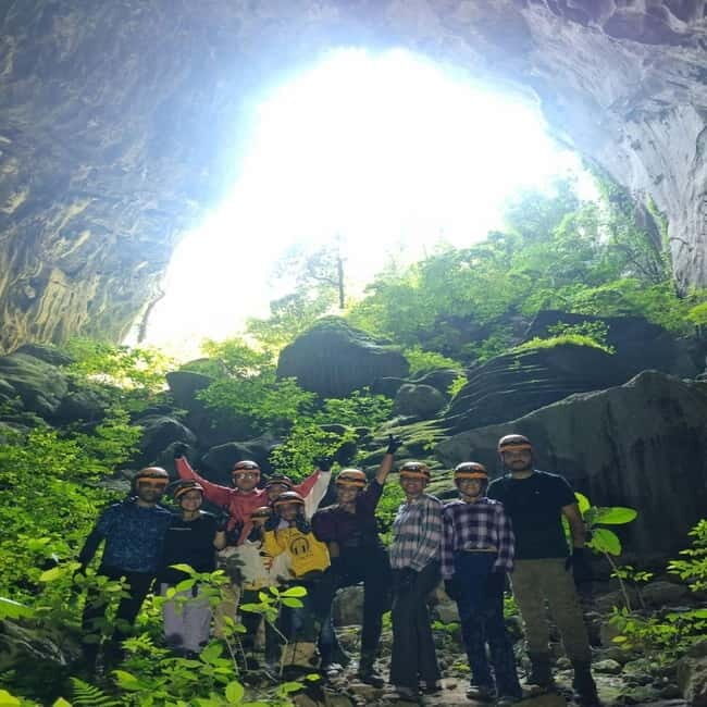 From Hue - Paradise Cave Discovery Tour - Even day - Introduction