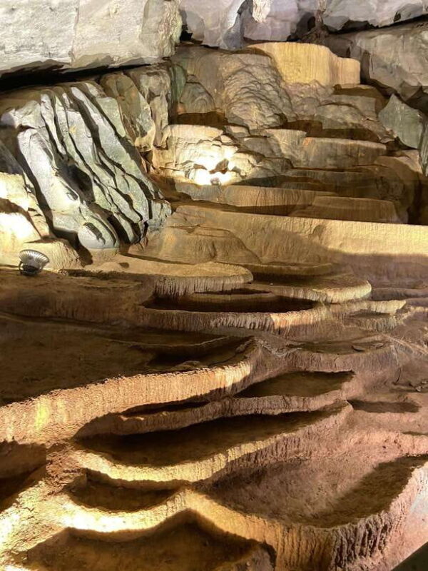 From Hue: Phong Nha Cave and La Vang Holy Land Day Trip - FAQ