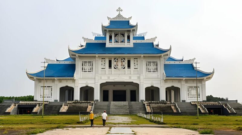 From Hue: PHONG NHA CAVE EXPERIENCE - Key Points