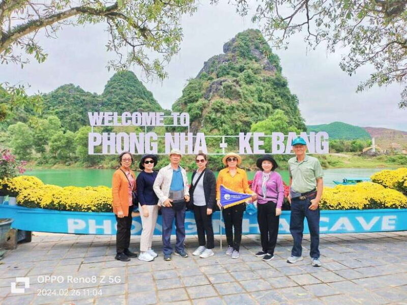 From Hue: Phong Nha Cave - Group daily tour (Odd Days Only) - Who Should Consider This Tour?