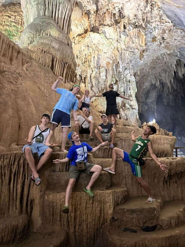 From Hue: Phong Nha Cave - Group daily tour (Odd Days Only) - Frequently Asked Questions