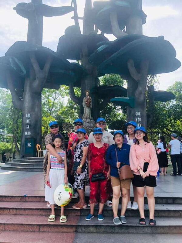 From Hue: Phong Nha Cave - Group daily tour (Odd Days Only) - Summary