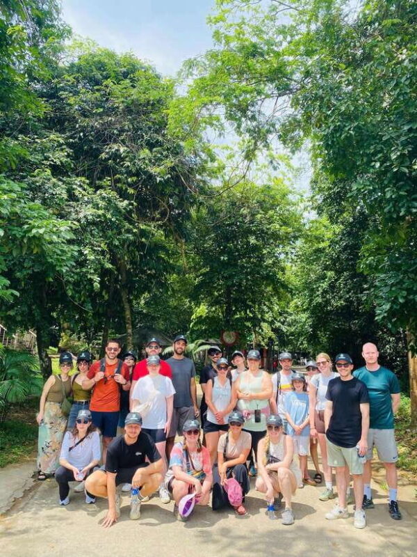 From Hue: Phong Nha Cave & Paradise Cave Full-Day Trip - Lunch and Rest: Local Flavors in a Peaceful Setting