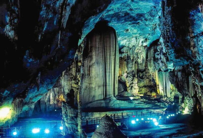 From Hue: Phong Nha Cave & Paradise Cave Full-Day Trip - Why This Tour Is Worth Your Time