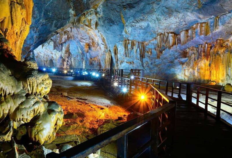 From Hue: Phong Nha Cave & Paradise Cave Full-Day Trip - Final Thoughts