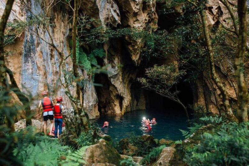 From Hue: Phong Nha Cave Tour with Boat Trip - FAQ