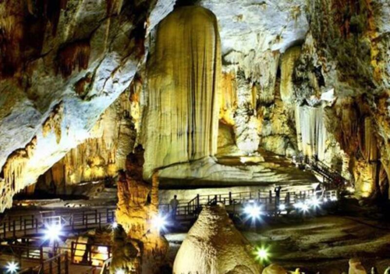 From Hue - PhongNha Cave Discovery Tour - Odd and Nod day - Introduction