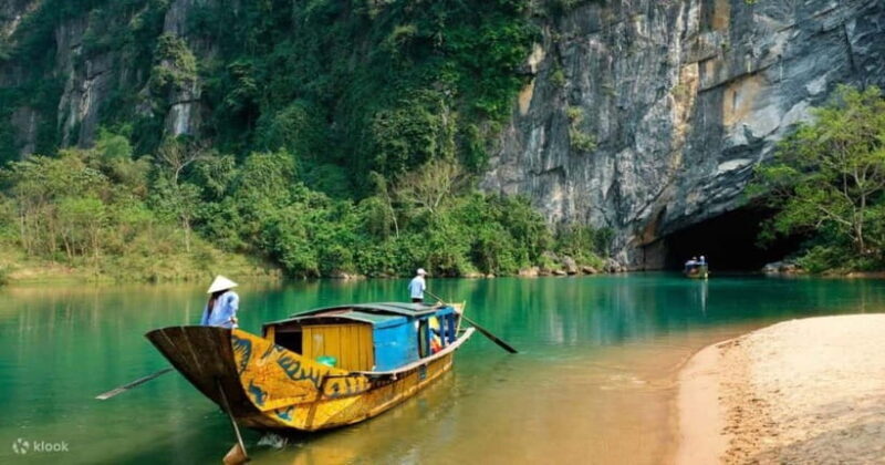 From Hue - PhongNha Cave Discovery Tour - Odd and Nod day - Authentic Experiences and Guest Insights