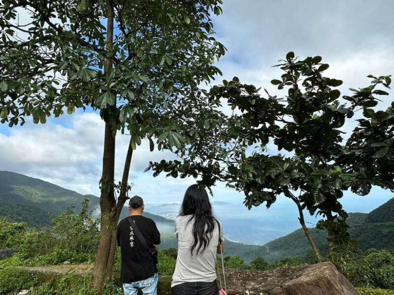 From Hue: Private Transfer to Hoi An with Hue Royal Tombs - Who Should Consider This Tour?