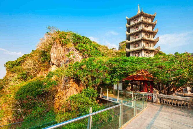 From Hue: sightseeing transfer to Hoi An with An Bang Cemetery - Frequently Asked Questions