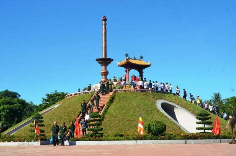 From Hue to History and Nature: DMZ & Phong Nha Cave Tour - Key Points