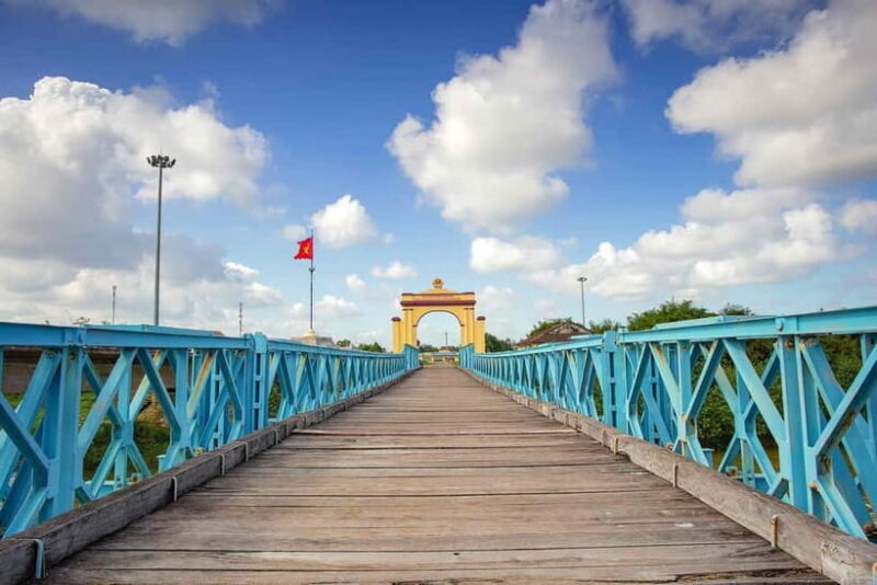 From Hue to History and Nature: DMZ & Phong Nha Cave Tour - An In-Depth Look at the Tour