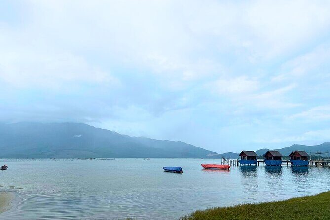 From Hue to Hoi An: Hai Van Pass 4 Stops Sighteeing by Bus - Evaluating the Experience