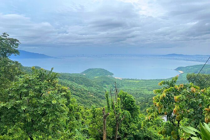 From Hue to Hoi An: Hai Van Pass 4 Stops Sighteeing by Bus - The Practical Side: Transportation, Timing & Cost