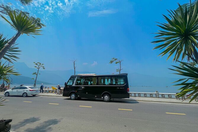 From Hue to Hoi An: Hai Van Pass 4 Stops Sighteeing by Bus - Final Thoughts