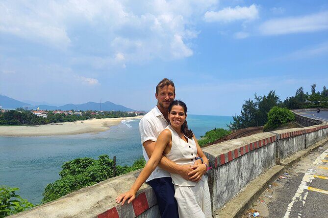 From Hue to Hoi An: Hai Van Pass 4 Stops Sighteeing by Bus - FAQ