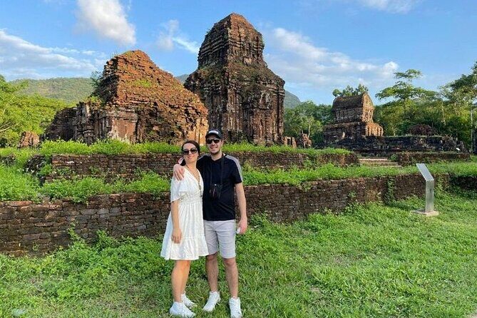 From Hue to Hoi An Journey: Lang Co Beach, Hai Van Pass, My Son - Why This Tour Offers Great Value