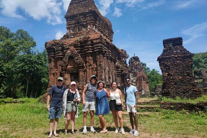 From Hue to Hoi An Journey: Lang Co Beach, Hai Van Pass, My Son - Practical Tips