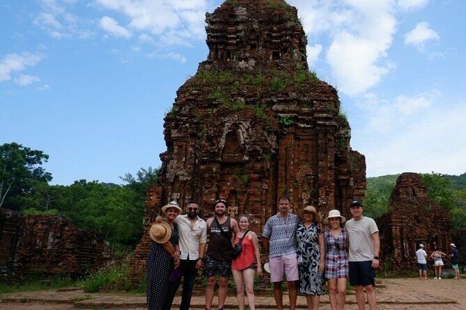From Hue to Hoi An Journey: Lang Co Beach, Hai Van Pass, My Son - Who Should Consider This Tour?