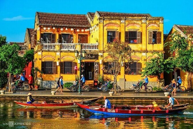 From Hue to Hoi An Journey: Lang Co Beach, Hai Van Pass, My Son - Final Thoughts