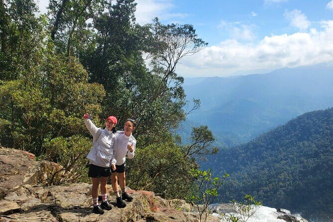 From Hue to Phong Nha Cave 1 day with (Departure on odd days) - The Itinerary: A Closer Look