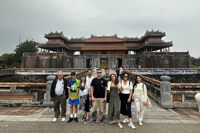 From Hue : Touch the Heritage Feel the Soul of Hue - Authentic Experiences and Tips