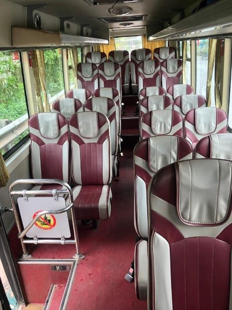 From Hue : Transfer Hue To Hoi An with Sightseeing Stops - The Sum Up