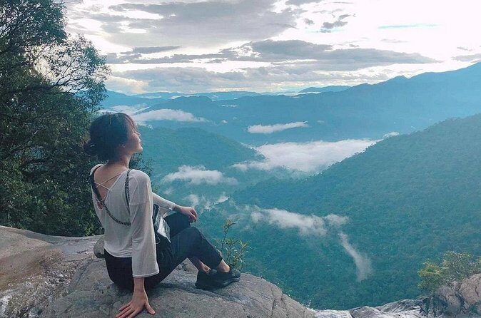 From Hue: Trekking Adventure to Bach Ma National Park - Who This Tour Is Best For