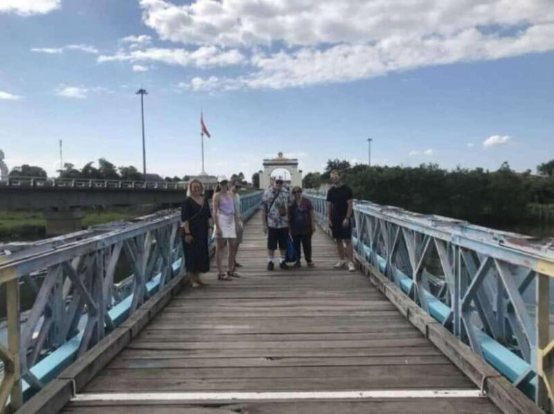 From Hue: Vietnam's DMZ Full-Day Group or Private Tour - Practical Details and Value