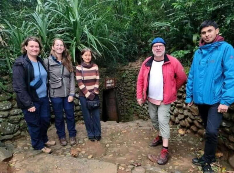 From Hue: Vietnam's DMZ Full-Day Group or Private Tour - FAQ