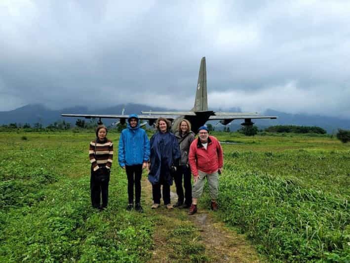 From Hue : Vietnam's DMZ Full-Day Tour with Vinh Moc Tunnels - Final Thoughts