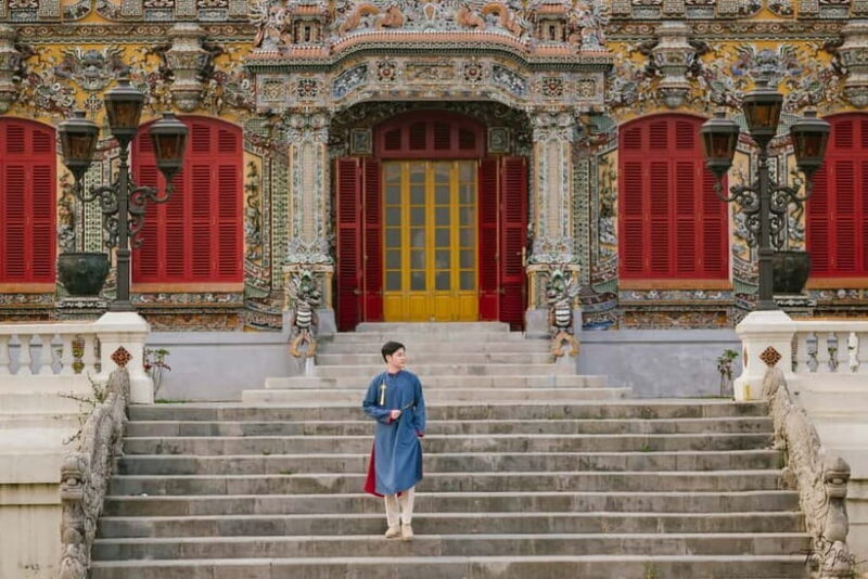 From Hues Imperial History to Phong Nhas Cave Kingdom - Key Points