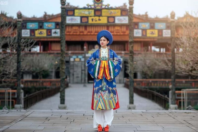 From Hues Imperial History to Phong Nhas Cave Kingdom - Exploring Hue: The Imperial Capital
