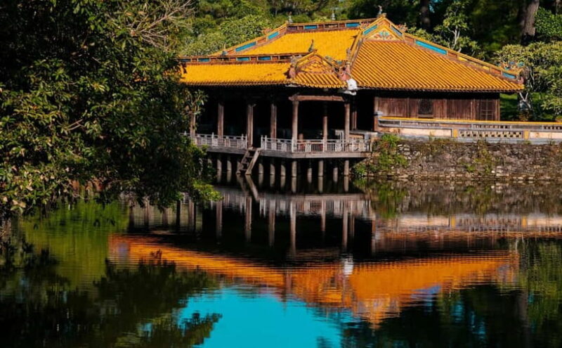 From Hues Imperial History to Phong Nhas Cave Kingdom - Transportation and Comfort