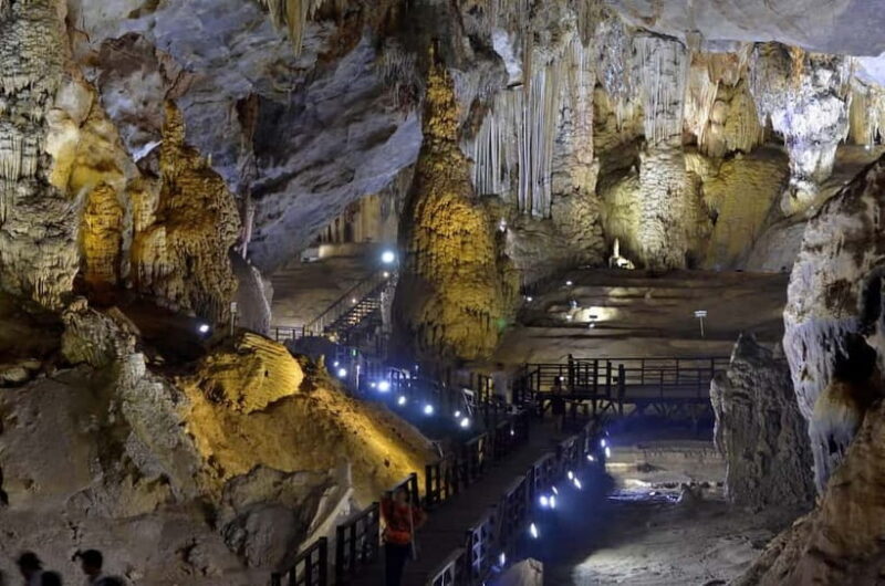 From Hues Imperial History to Phong Nhas Cave Kingdom - Who Should Consider This Tour?