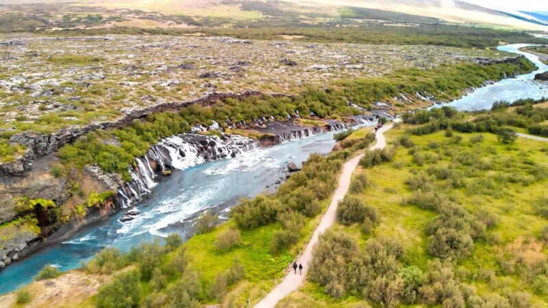 From Húsafell: ATV Quad Bike Tour - The Sum Up: Who Should Consider This Tour?