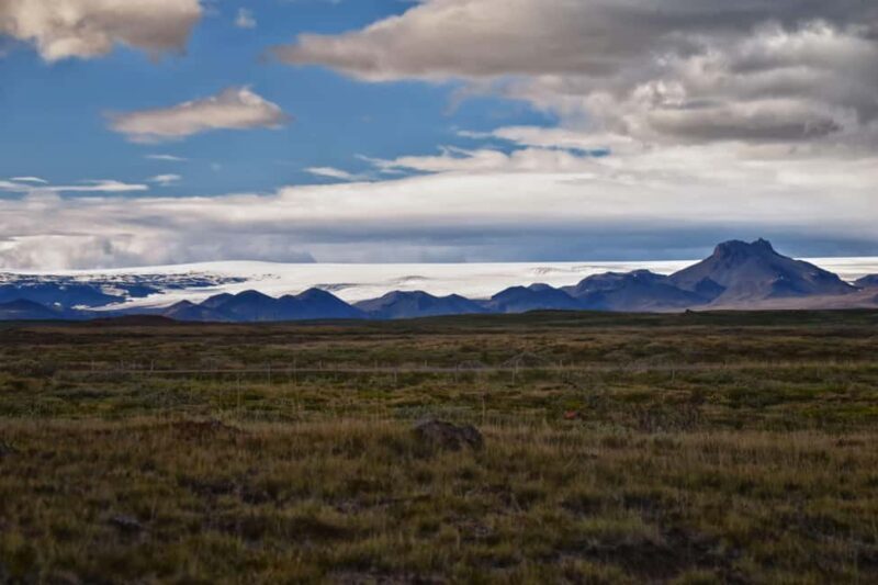 From Húsafell: ATV Quad Bike Tour - FAQ