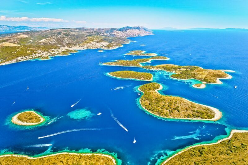 From Hvar: Blue and Green Cave Day Tour - FAQs About the Blue and Green Cave Day Tour