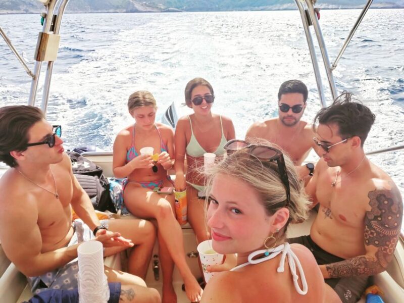 From Hvar: Blue Cave and 5 Islands Boat Tour - The Experience in Perspective