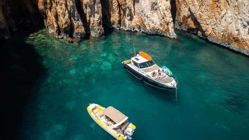 From Hvar: Blue Cave and Island-Hopping Yacht Tour - Who Will Love This Tour?