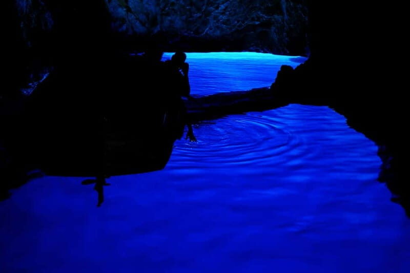 From Hvar: Blue Cave and Pakleni Islands Group Tour - Setting Out from Hvar: What to Expect