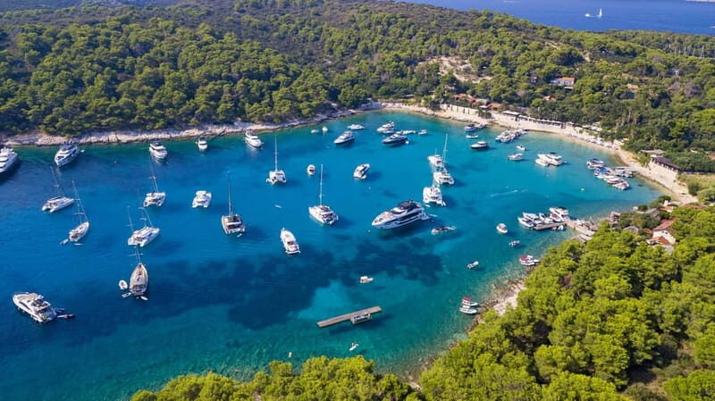 From Hvar: Blue Cave and Pakleni Islands Group Tour - FAQs